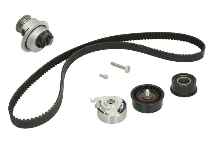 Комплект ГРМ INA 530007831 Opel Vectra 09128516, 09128656, 09128740 ...