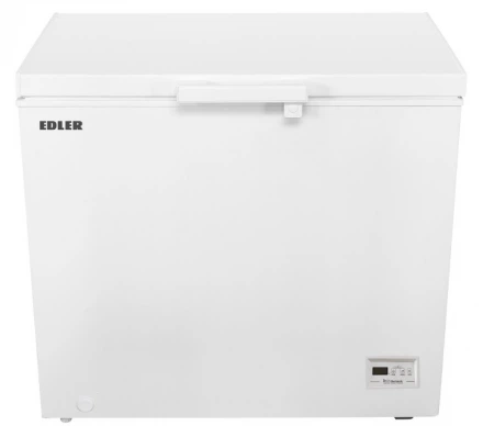 Морозильна камера Edler ED-200CD – фото, відгуки, характеристики в інтернет-магазині ROZETKA від ...