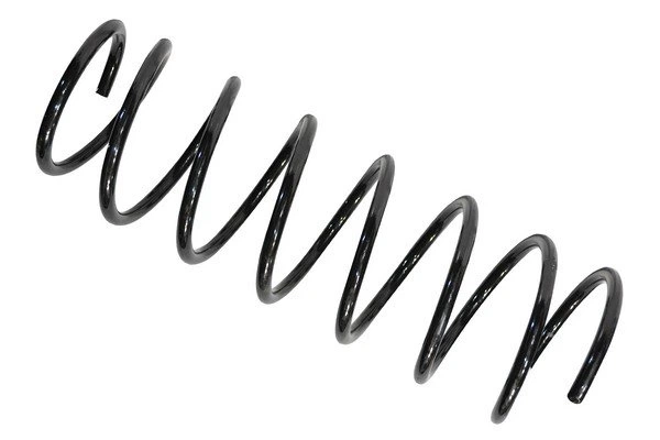 Пружины и рессоры ASAM 30131 Dacia Solenza 6001546936, 6001546439 ...