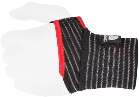 Кистьові бинти Power System PS-6000 Black (PS-6000 Black) – фото, відгуки, характеристики в ...