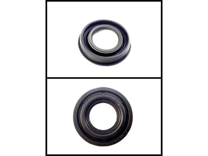 Прокладання клапанної кришки STARLINE DPND5001 Citroen Jumper; Ford ...