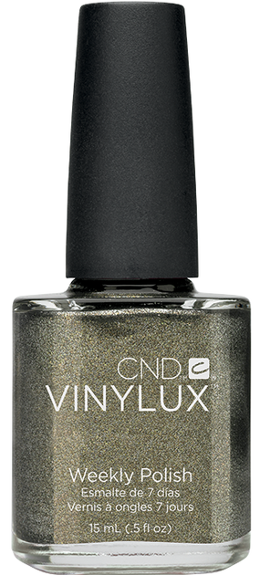 Лак для ногтей CND Vinylux #149 Steel Gaze 15 мл – купить онлайн на ROZETKA