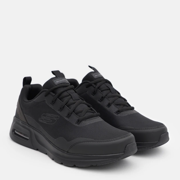 Мужские кроссовки Skechers 232647 BBK 42 (9US) 27 см Черные ...