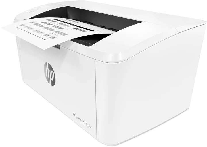 Принтер HP LaserJet Pro M15w (W2G51A) – фото, відгуки, характеристики в ...