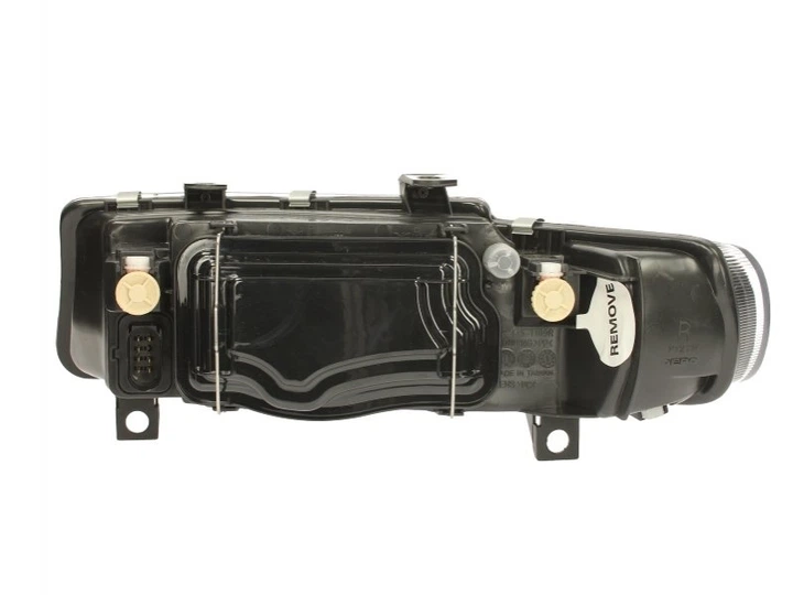 Фара основная DEPO 4451109RLDEM Seat Leon, Toledo 1M1941016 – фото ...