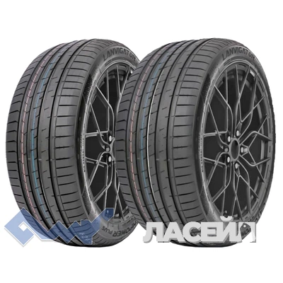 Lanvigator CatchPower Plus 225/35 R18 87Y XL FR – фото, отзывы ...