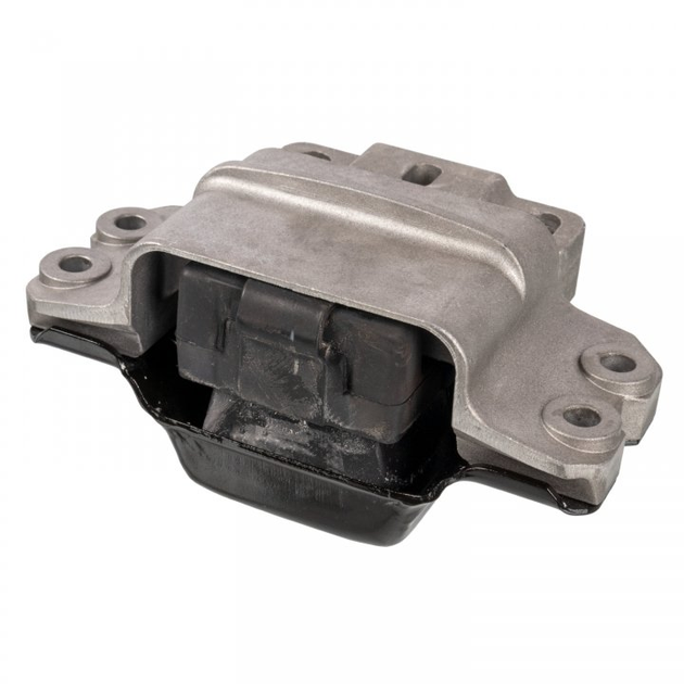 Подушки крепления КПП FEBI 109403 Volkswagen Jetta 1K0199555CK – фото ...