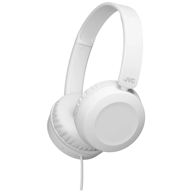 Наушники JVC HA-S31M White (HA-S31M-W-EX) купить в интернет-магазине ROZETKA - Наушники JVC HA ...