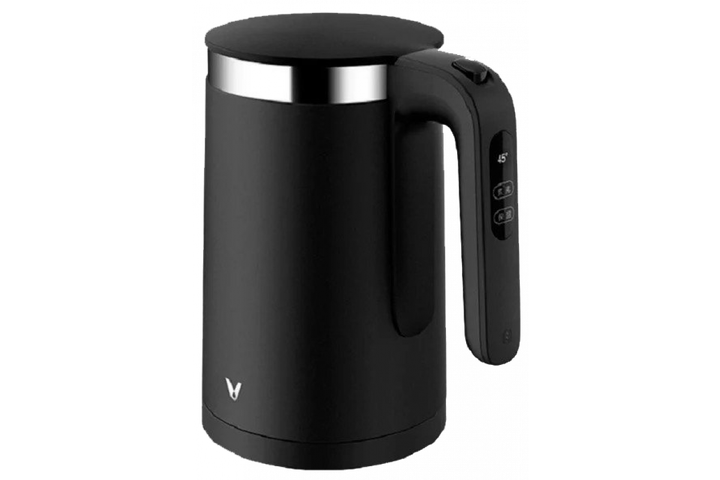 Умный электрочайник Xiaomi Viomi Smart Kettle Bluetooth Pro (YM-K1503 ...
