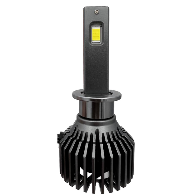 Светодиодная лампа Michi LED CAN H1 75W 5500K 2 шт (MI LED Can 75W H1 ...