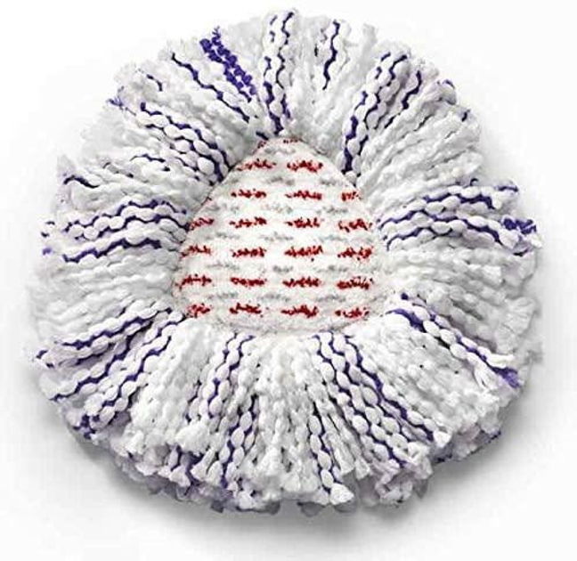 Сменная насадка для швабры моп Vileda Turbo 3in1 Microfibre 167749 от