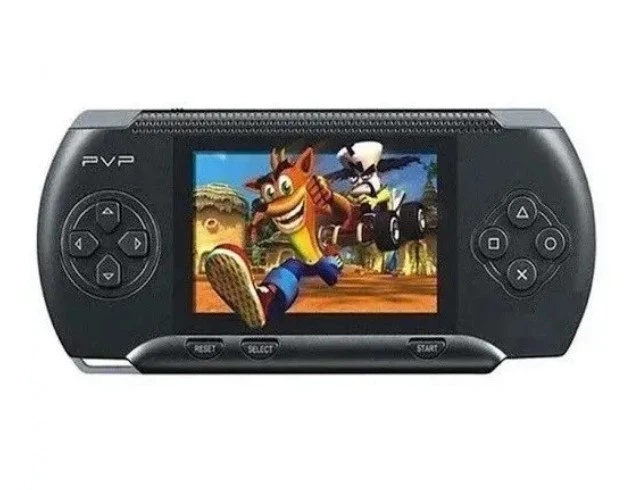 Портативная игровая приставка PVP station light 3000 2.8 – фото, отзывы, характеристики в ...