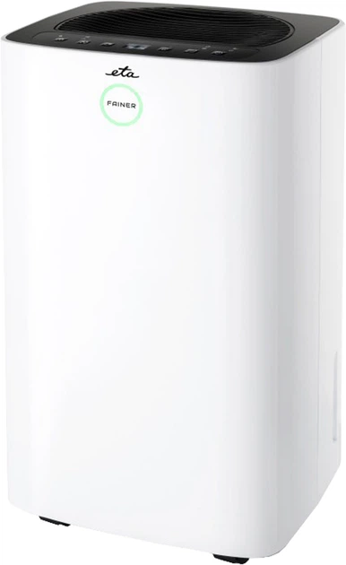 Осушитель воздуха ETA Fainer 2630 90000 – фото, отзывы, характеристики ...