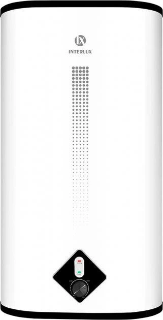 Бойлер INTERLUX ILB-80LWH – фото, отзывы, характеристики в интернет-магазине ROZETKA от продавца ...