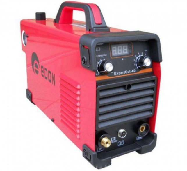 Плазморез Edon EXPERT CUT-40 – фото, отзывы, характеристики в интернет-магазине ROZETKA от ...