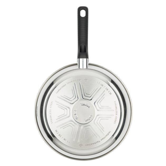 Сковорода Tefal Comfort Max 26 см (G7260544) – купити онлайн на ROZETKA