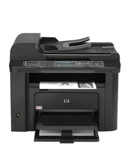 БФП HP LaserJet Pro M1536dnf (CE538A) Б/В – фото, отзывы ...