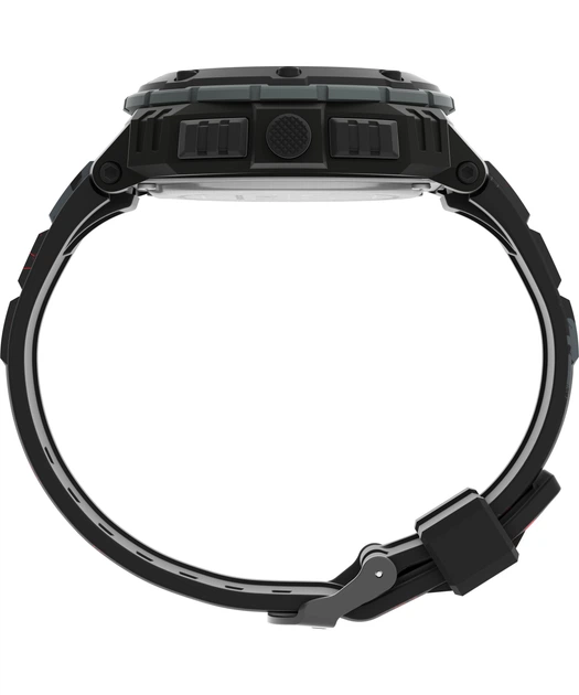 Чоловічий годинник Timex UFC Shock XL Fight Week Tx2v85100 – купити ...