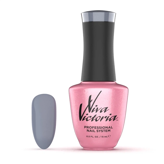 Гель-лак Viva Victoria I-008 (15 мл) – купити онлайн на ROZETKA