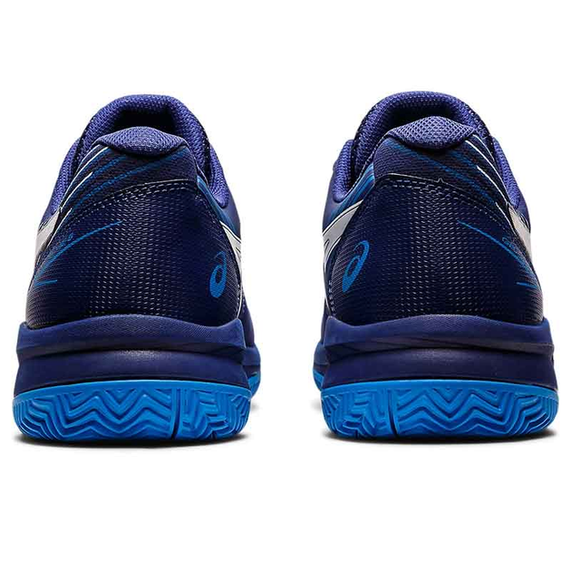 Кроссовки мужские для зала Asics GEL-GAME 8 CLAY/OC (1041A193-407) 41 ...