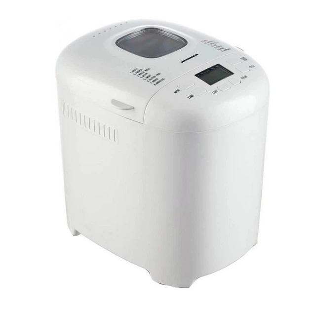 Хлебопечка HEINNER HBM-915WH – фото, отзывы, характеристики в интернет ...