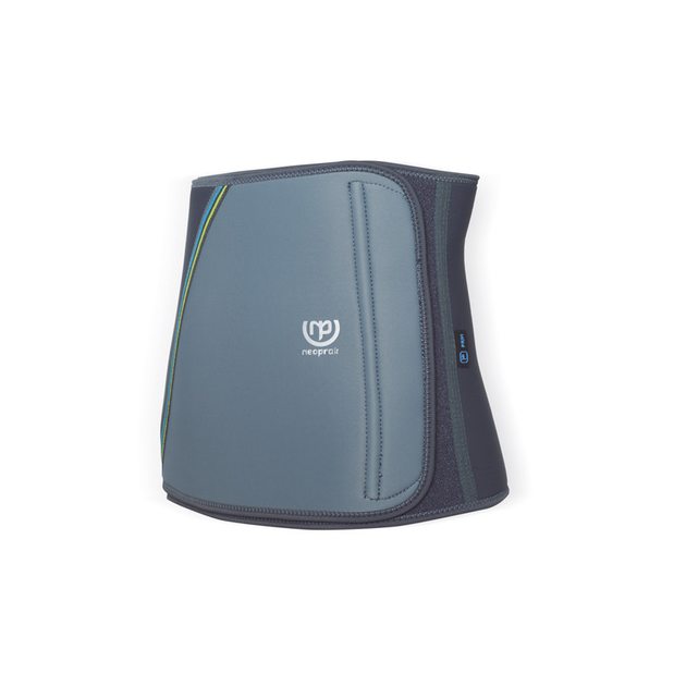 Крестцово-поясничный пояс Prim Neopair Sacrolumbar Band One Size ...