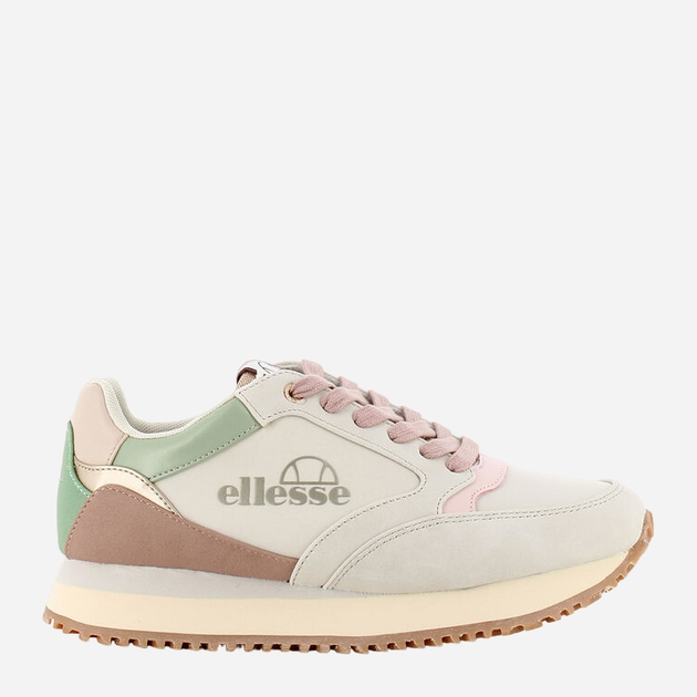 Женские кроссовки Ellesse EL31W40450-02 37 Бежевые (8053435832281) – в ...
