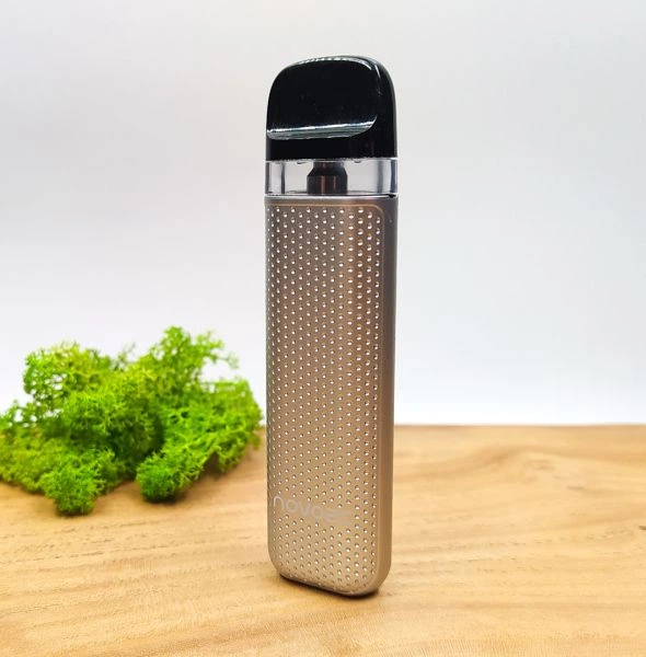 Pod-система SMOK NOVO 2C KIT Silver – фото, отзывы, характеристики в ...