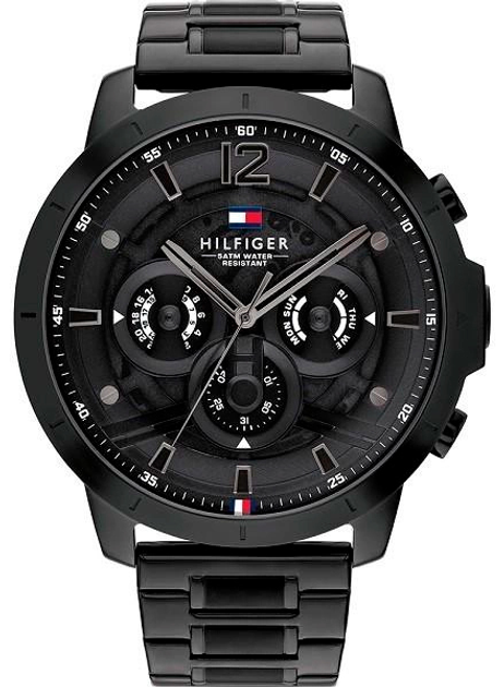 Мужские часы Tommy Hilfiger 1710494 – фото, отзывы, характеристики в ...