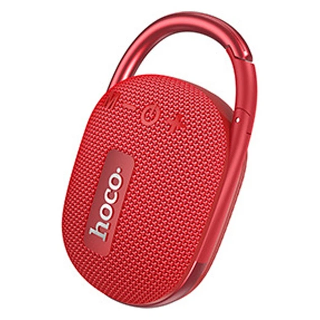 Портативная Беспроводная Bluetooth Колонка Акустика HOCO Easy joy ...