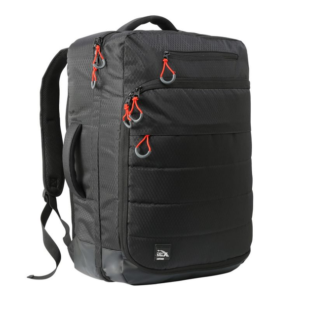 Рюкзак для ручной клади Cabin Max Santiago Black (55х40х20 см ...