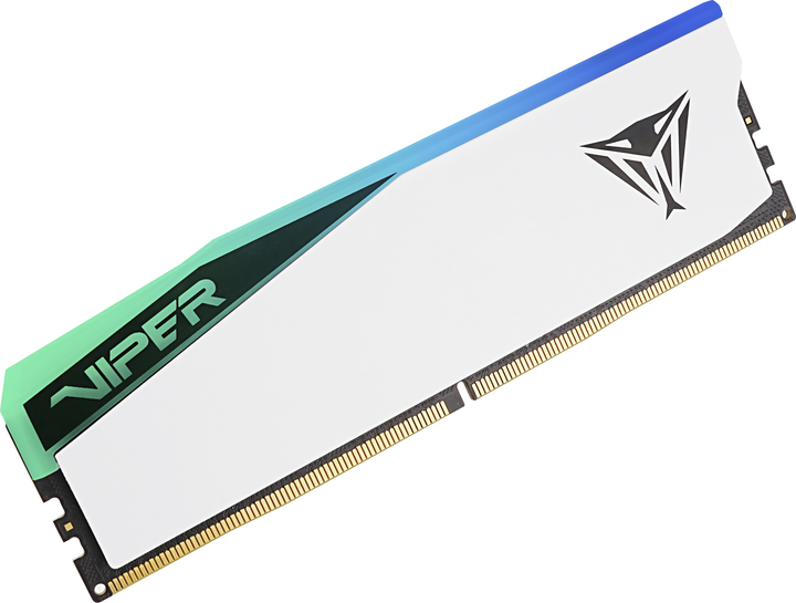 Оперативная память Patriot DDR5-6000 16384MB PC5-48000 Viper Elite ...