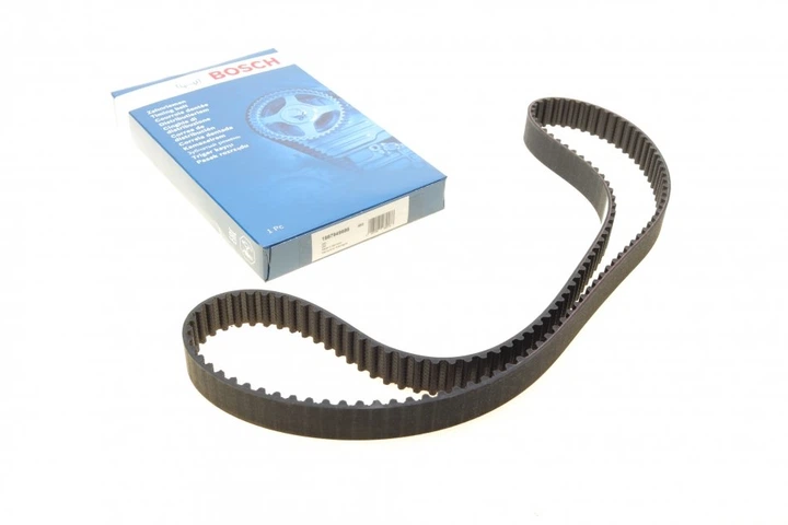 Ремень ГРМ BOSCH 1 987 949 686 Dacia Logan, Duster; Renault Logan ...