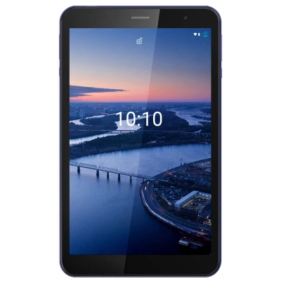 Планшет Sigma Tab A802 8" 4G 3/32Gb Blue (4827798766729) (4827798766729) – фото, отзывы ...