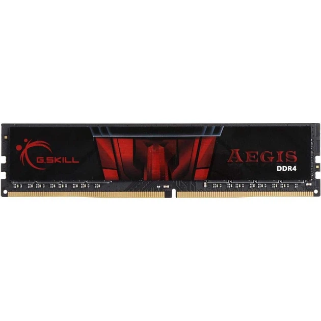 Память G Skill 16 Gb Ddr4 3000 Mhz Aegis F4 3000c16s 16gisb фото отзывы характеристики в