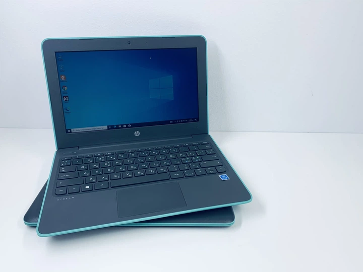 Ноутбук HP Stream 11 Pro G5 Intel Pentium Silver N5000 / 4gb / eMMC ...