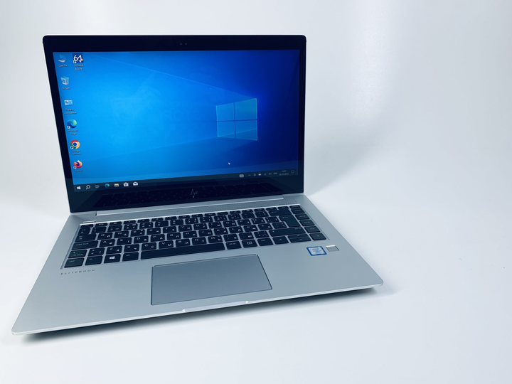 Ноутбук HP EliteBook 1040 G4 Intel i7-7820HQ / 16gb / SSD 500gb / 14 ...