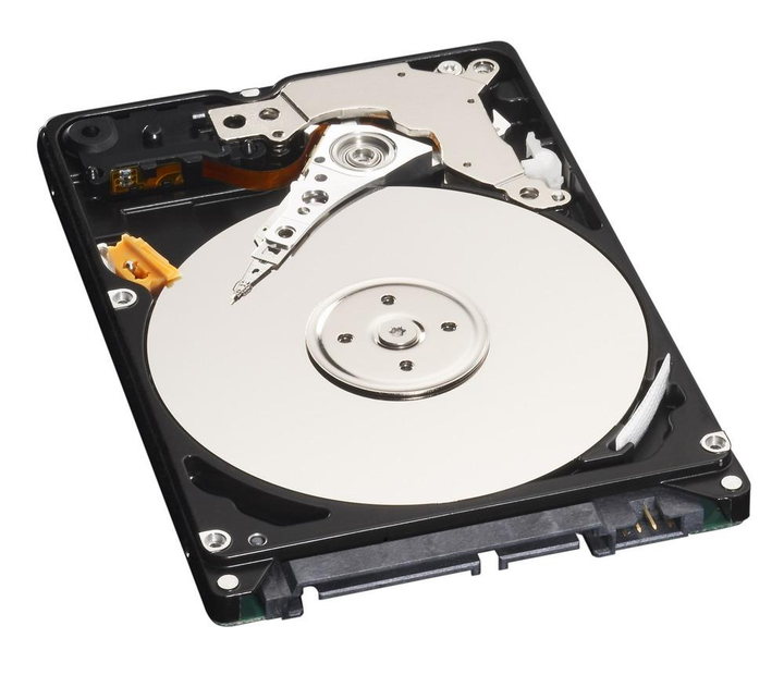 Жесткий диск 2.5" 500Gb Toshiba, SATA3, 8Mb, 5400 rpm (MQ01ABD050V ...