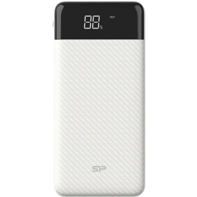 Батарея универсальная Silicon Power GS28 20000mAh, Input 5V/2A(Micro ...