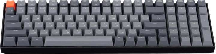 Клавиатура беспроводная Keychron K4 100Key Gateron G PRO Red Wireless ...