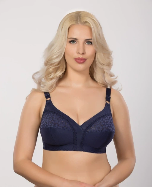 Бюстгальтер Elita 241 синій 120F – Брендовая одежда | ROZETKA
