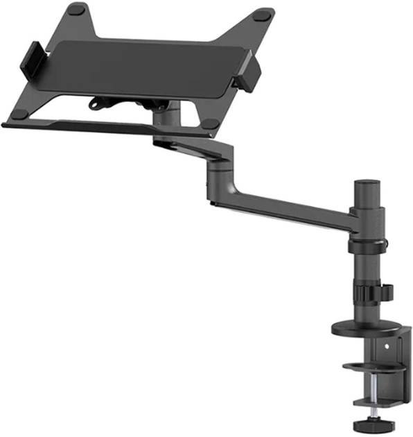 Настольное крепление для ноутбука Neomounts DS20-425BL1 Black ...