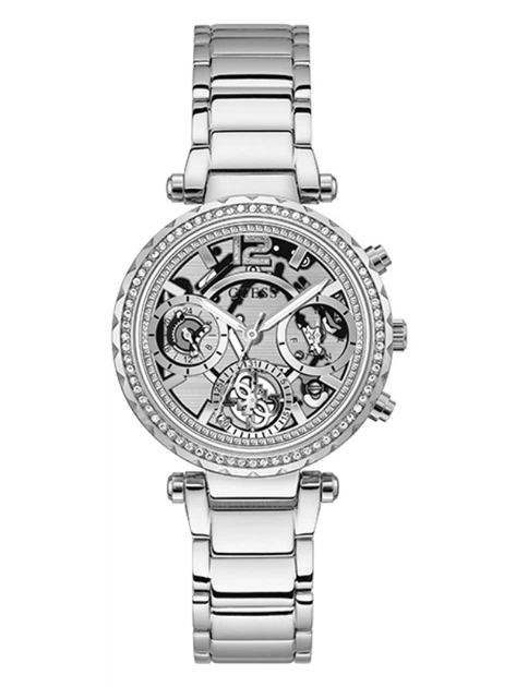 Жіночі наручні годинники Guess GW0403L1 – фото, отзывы, характеристики ...