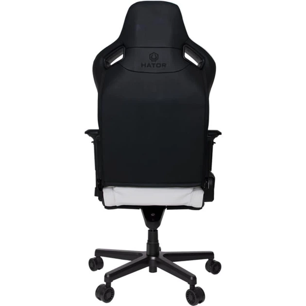 Ігрове крісло HATOR Arc Arctic White (HTC-989) – фото, отзывы ...