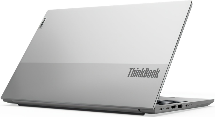 Ноутбук Lenovo ThinkBook 15 G3 ACL (21A40170RA) – фото, відгуки ...