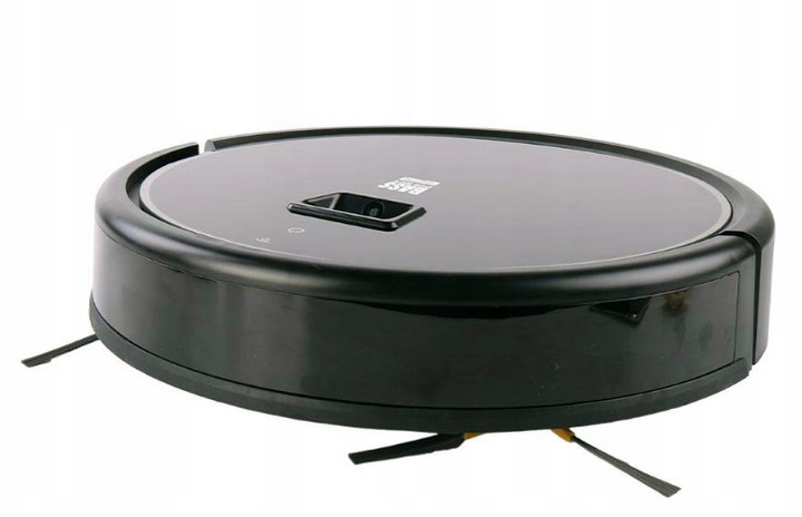 Робот-пылесос с пультом, камерой и TUYA SMART Bass Polska BH 10332 ...