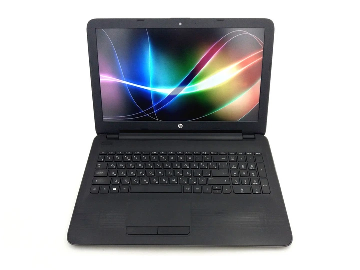 Ноутбук HP 255 G5 AMD A6-7310 8 GB RAM 240 GB HDD [15.6" FullHD ...