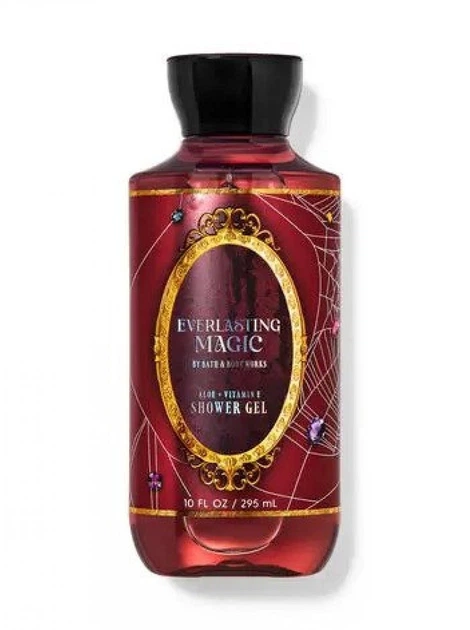 Гель для душа Bath and Body Works Everlasting Magic 295 мл от продавца ...