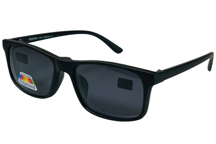 Очки с диоптрией с clip-on polarized babilon 2788 -6 – купить онлайн на ...
