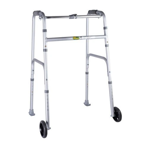 Ходунки с 2-мя колесами Nova B4081 – купить онлайн на ROZETKA